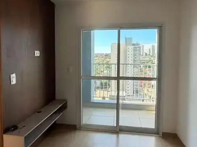 Apartamento para Locação em Maringá/PR Jardim Aclimação 2 Quartos