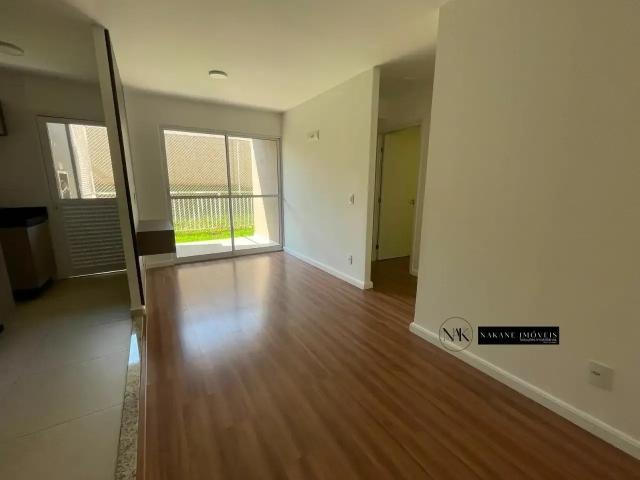 Apartamento para Locação em Maringá/PR Jardim Aclimação 2 Quartos
