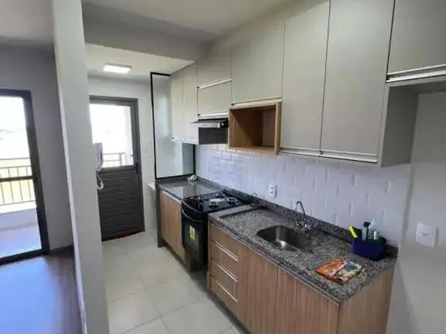 Apartamento para Locação em Maringá/PR Jardim Aclimação 2 Quartos