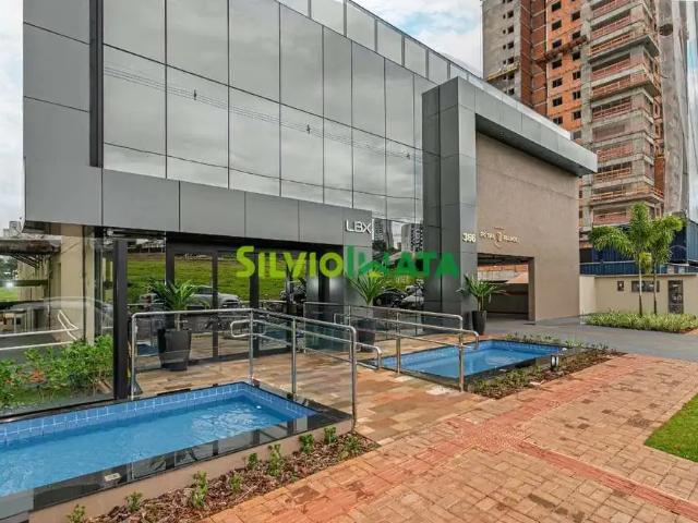 Apartamento para Locação em Maringá/PR Jardim Aclimação 2 Quartos