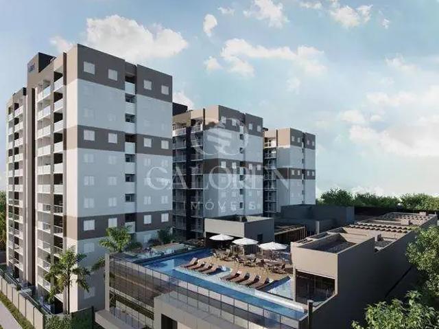 Apartamento para Locação em Maringá/PR Jardim Aclimação 2 Quartos