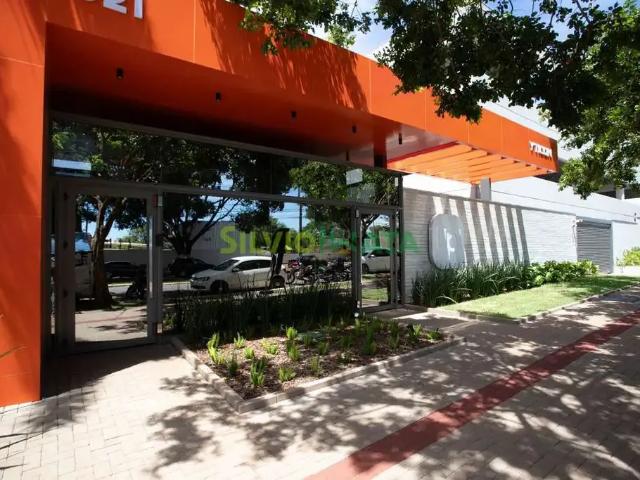 Apartamento para Locação em Maringá/PR Jardim Aclimação 2 Quartos