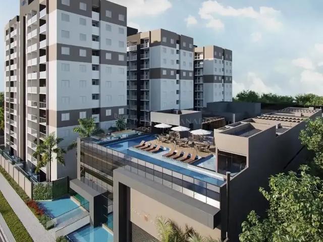 Apartamento para Locação em Maringá/PR Jardim Aclimação 2 Quartos
