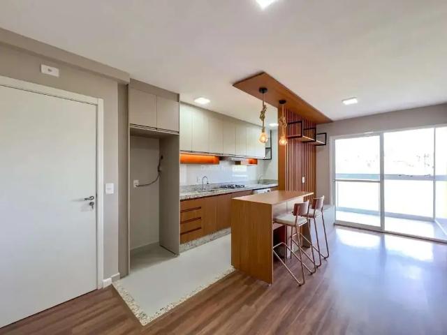 Apartamento para Locação em Maringá/PR Jardim Aclimação 2 Quartos