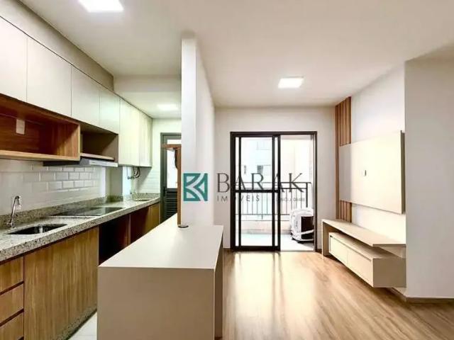Apartamento para Locação em Maringá/PR Jardim Aclimação 2 Quartos