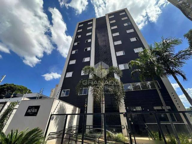 Apartamento para Locação em Maringá/PR Jardim Aclimação 2 Quartos