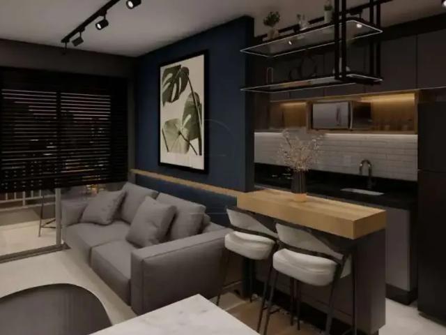 Apartamento para Locação em Maringá/PR Jardim Aclimação 2 Quartos