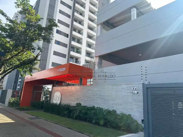 Apartamento para Locação em Maringá/PR Jardim Aclimação 2 Quartos