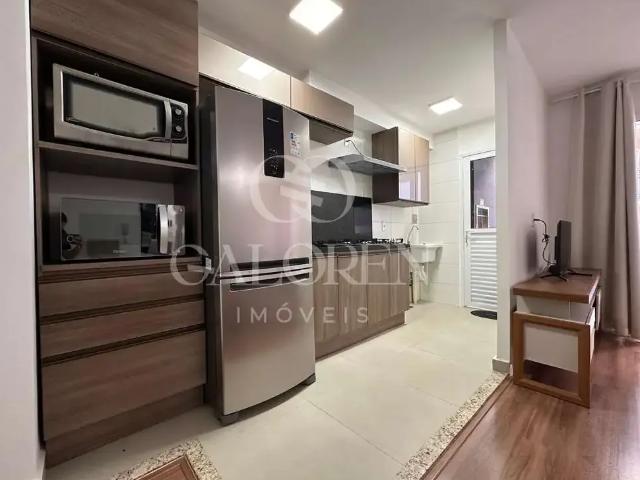Apartamento para Locação em Maringá/PR Jardim Aclimação 2 Quartos