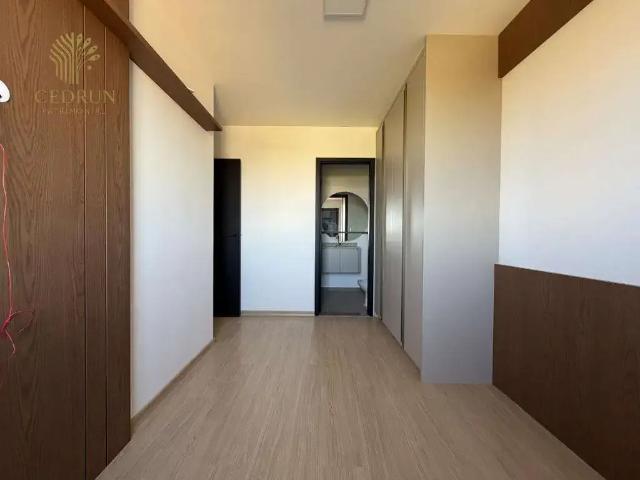 Apartamento para Locação em Maringá/PR Jardim Aclimação 2 Quartos