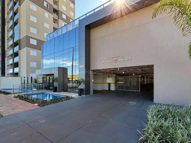 Apartamento para Locação em Maringá/PR Jardim Aclimação 2 Quartos