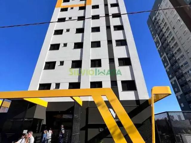 Apartamento para Locação em Maringá/PR Jardim Aclimação 3 Quartos