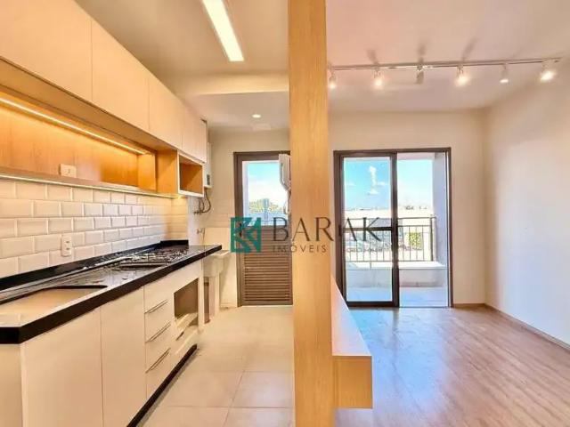 Apartamento para Locação em Maringá/PR Jardim Aclimação 3 Quartos