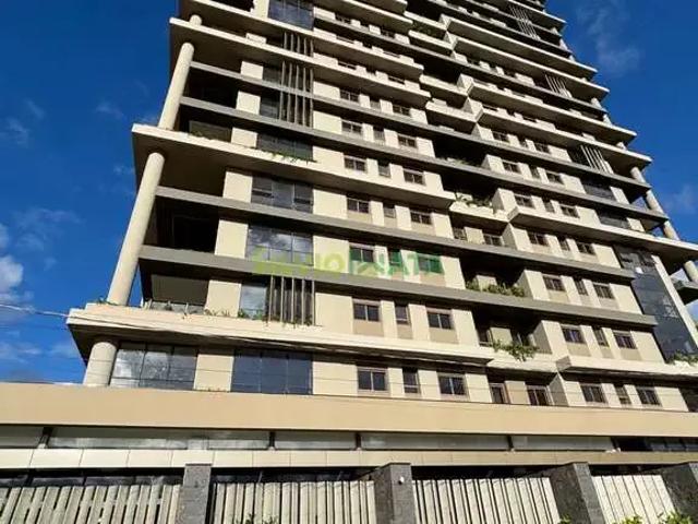 Apartamento para Locação em Maringá/PR Jardim Aclimação 4 Quartos
