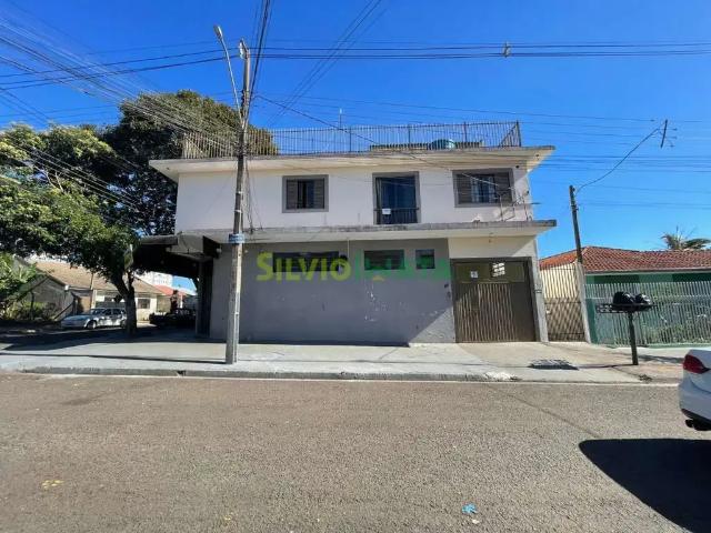 Apartamento para Locação em Maringá/PR Jardim Alvorada III 1 Quartos