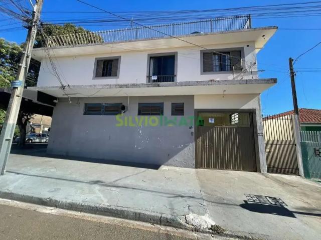 Apartamento para Locação em Maringá/PR Jardim Alvorada III 2 Quartos