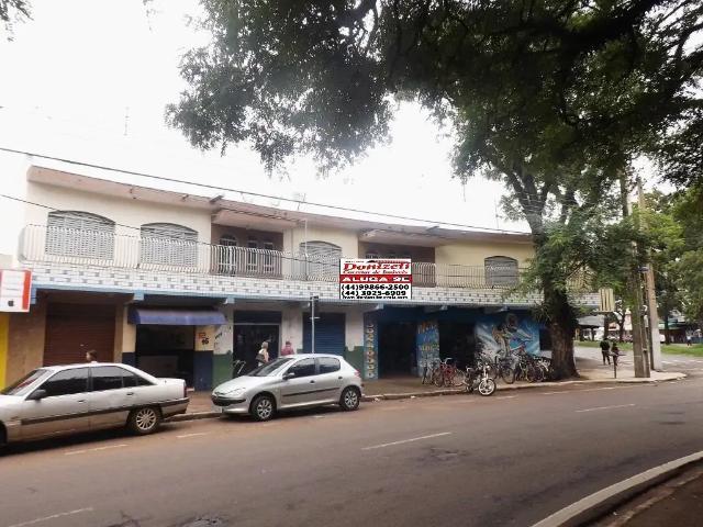 Apartamento para Locação em Maringá/PR Jardim Alvorada 1 Quartos