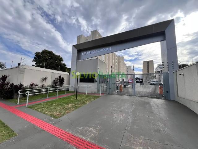 Apartamento para Locação em Maringá/PR Jardim Alvorada 2 Quartos