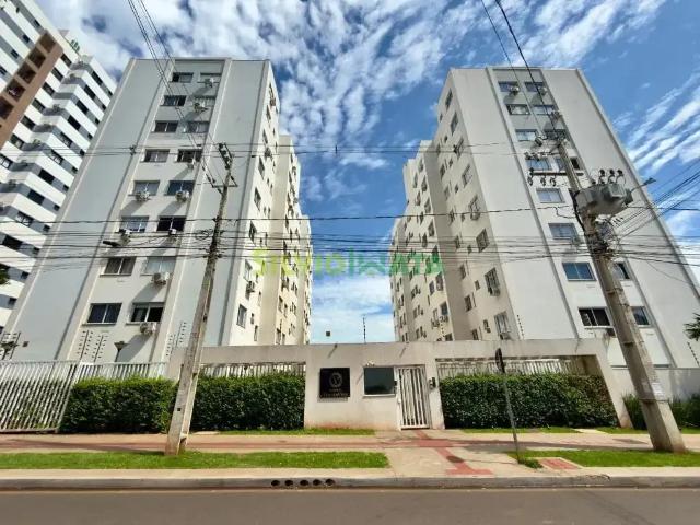 Apartamento para Locação em Maringá/PR Jardim Alvorada 2 Quartos