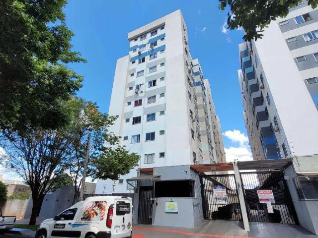 Apartamento para Locação em Maringá/PR Jardim Alvorada 2 Quartos