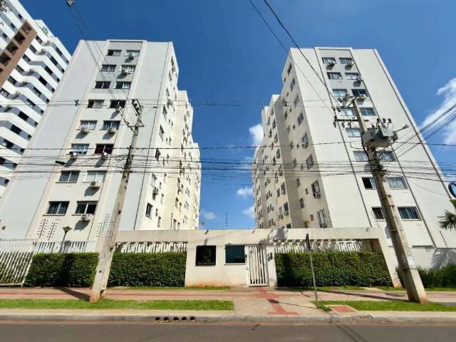 Apartamento para Locação em Maringá/PR Jardim Alvorada 2 Quartos