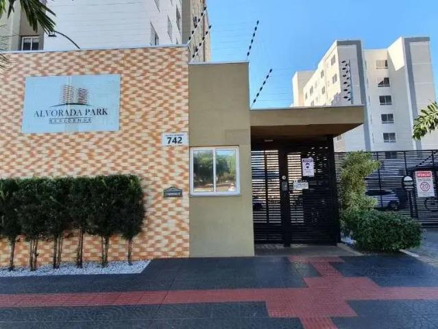 Apartamento para Locação em Maringá/PR Jardim Alvorada 2 Quartos