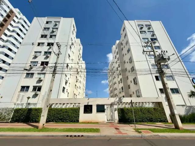 Apartamento para Locação em Maringá/PR Jardim Alvorada 2 Quartos