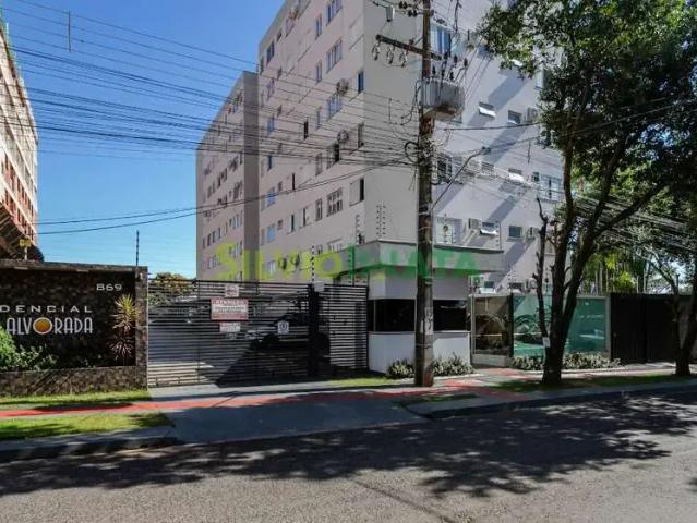 Apartamento para Locação em Maringá/PR Jardim Alvorada 2 Quartos
