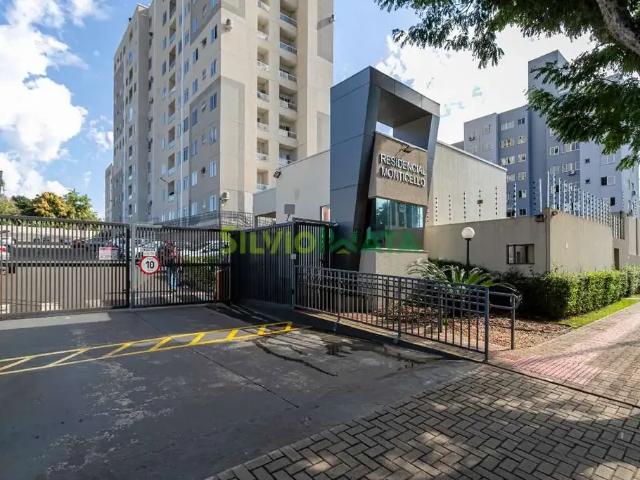 Apartamento para Locação em Maringá/PR Jardim Alvorada 2 Quartos