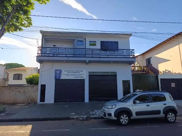Apartamento para Locação em Maringá/PR Jardim Alvorada 3 Quartos