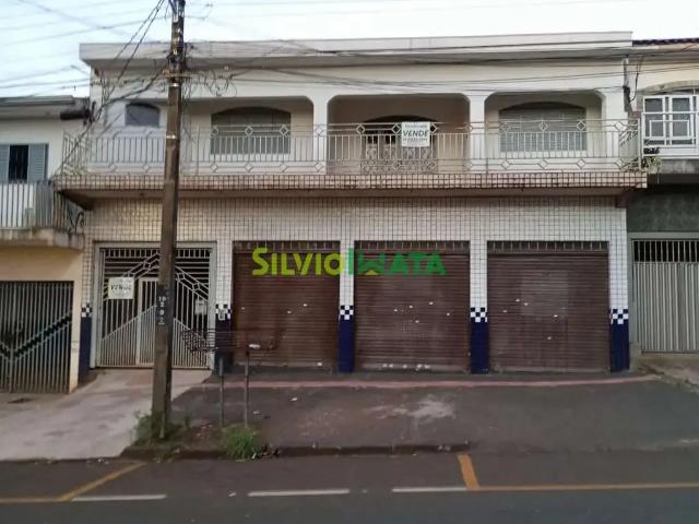 Apartamento para Locação em Maringá/PR Jardim Alvorada 4 Quartos