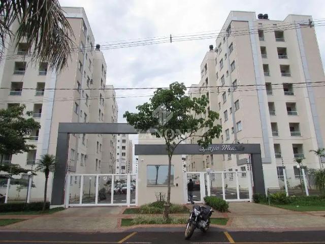 Apartamento para Locação em Maringá/PR Jardim América 2 Quartos