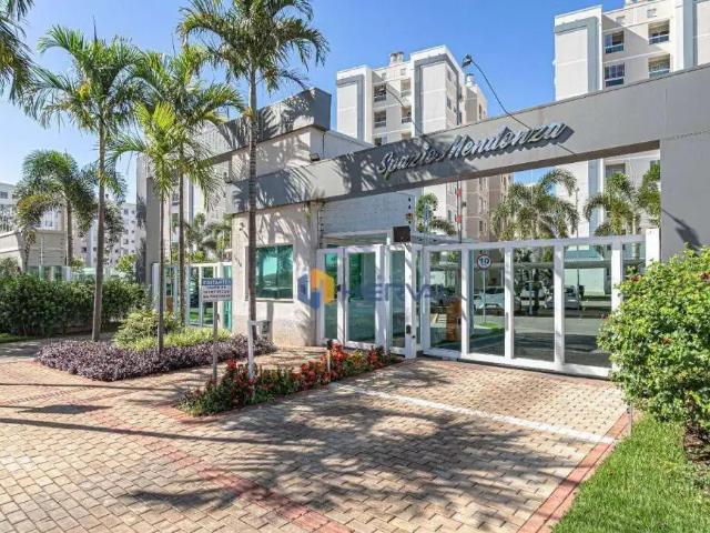 Apartamento para Locação em Maringá/PR Jardim América 2 Quartos