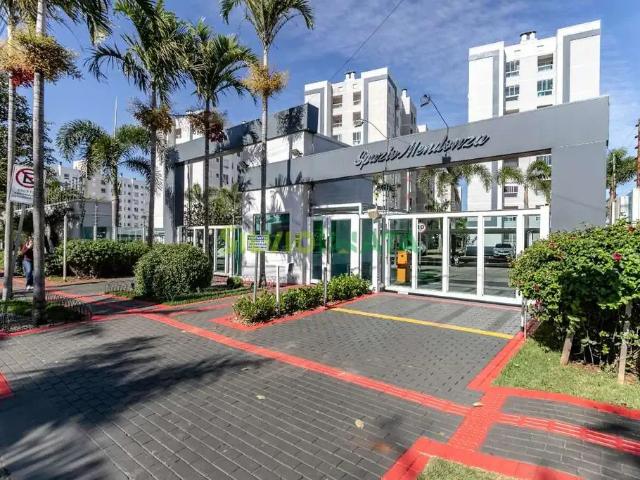 Apartamento para Locação em Maringá/PR Jardim América 2 Quartos