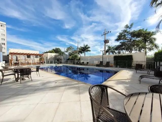 Apartamento para Locação em Maringá/PR Jardim América 2 Quartos