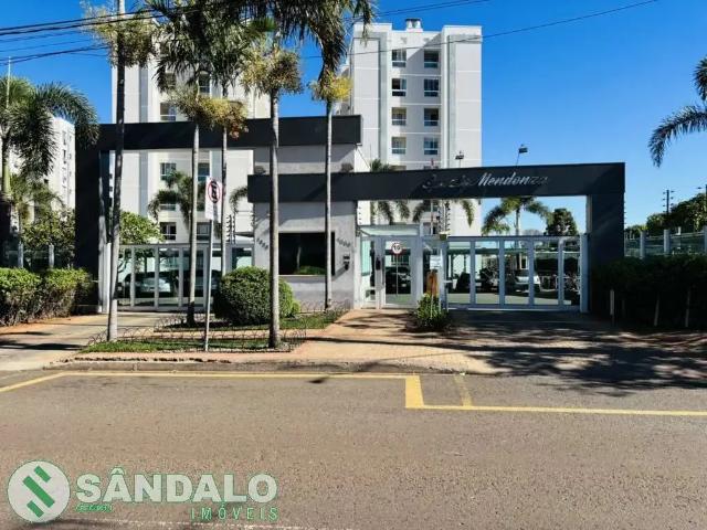 Apartamento para Locação em Maringá/PR Jardim América 2 Quartos