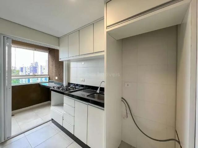 Apartamento para Locação em Maringá/PR Jardim Cerro Azul 1 Quartos