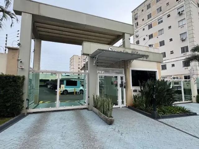 Apartamento para Locação em Maringá/PR Jardim das Estações 2 Quartos