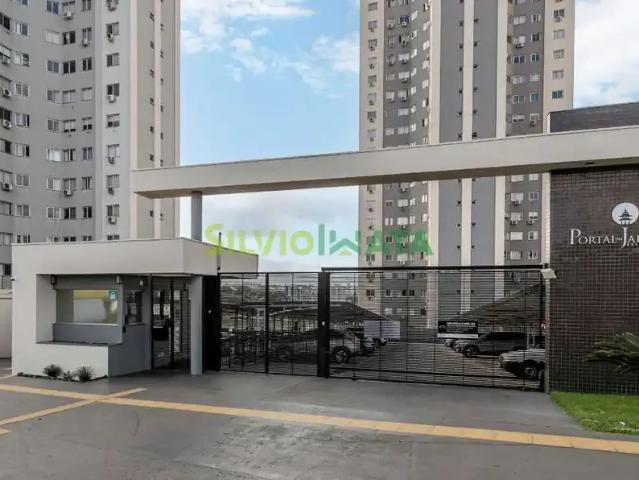 Apartamento para Locação em Maringá/PR Jardim das Estações 2 Quartos