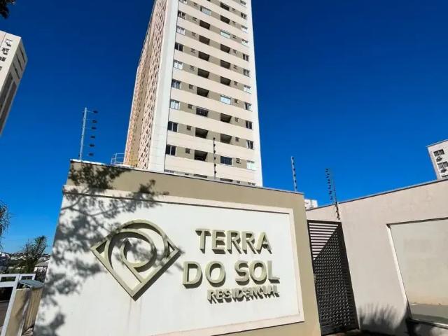 Apartamento para Locação em Maringá/PR Jardim das Estações 2 Quartos