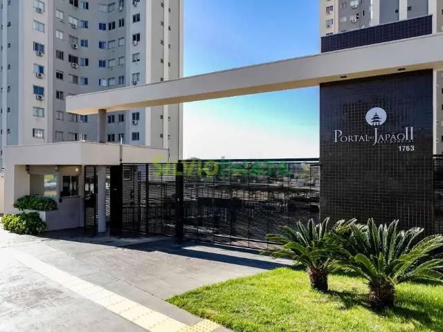 Apartamento para Locação em Maringá/PR Jardim das Estações 2 Quartos
