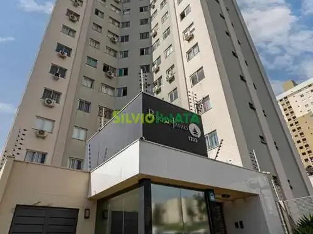 Apartamento para Locação em Maringá/PR Jardim das Estações 2 Quartos
