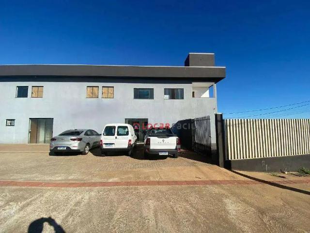 Apartamento para Locação em Maringá/PR Jardim Higienópolis 1 Quartos
