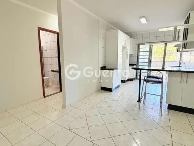 Apartamento para Locação em Maringá/PR Jardim Higienópolis 2 Quartos