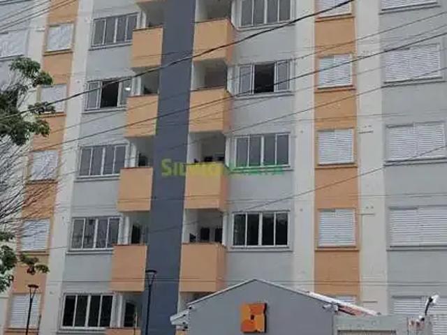 Apartamento para Locação em Maringá/PR Jardim Itália II 2 Quartos