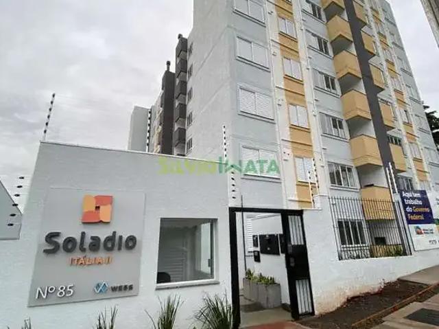 Apartamento para Locação em Maringá/PR Jardim Itália II 2 Quartos