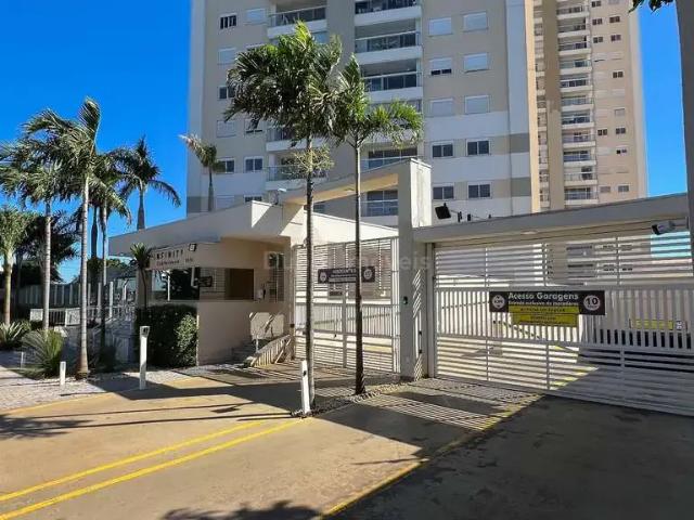 Apartamento para Locação em Maringá/PR Jardim Industrial