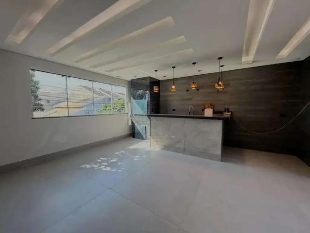 Apartamento para Locação em Maringá/PR Jardim Santa Rosa 3 Quartos