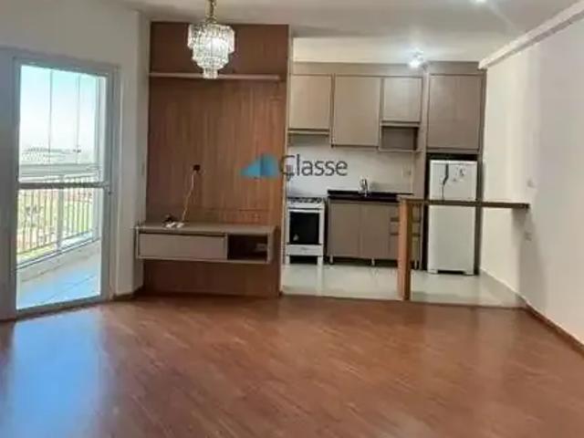 Apartamento para Locação em Maringá/PR Jardim Santa Rosa 2 Quartos