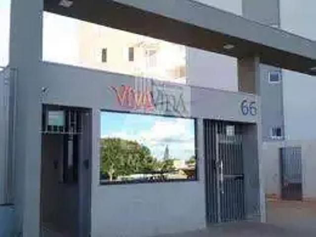 Apartamento para Locação em Maringá/PR Jardim Santa Rosa